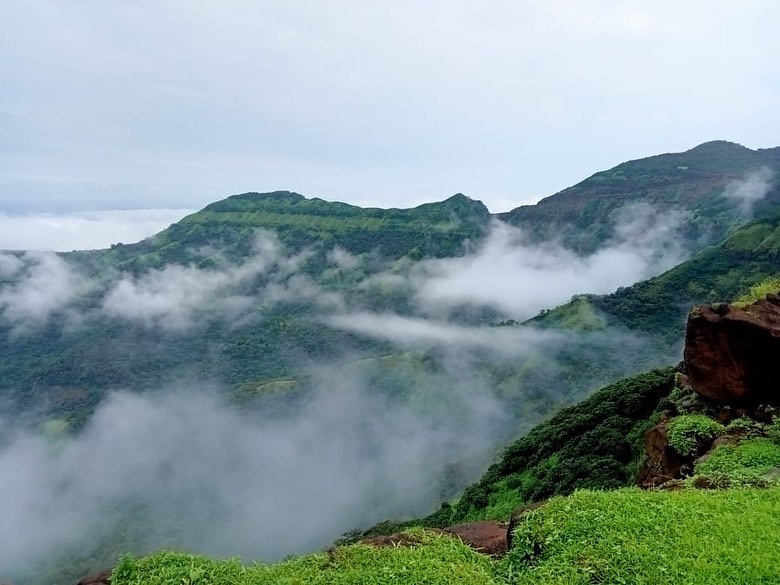Machal Hill Station - Deccan Hikers and Outdoors
